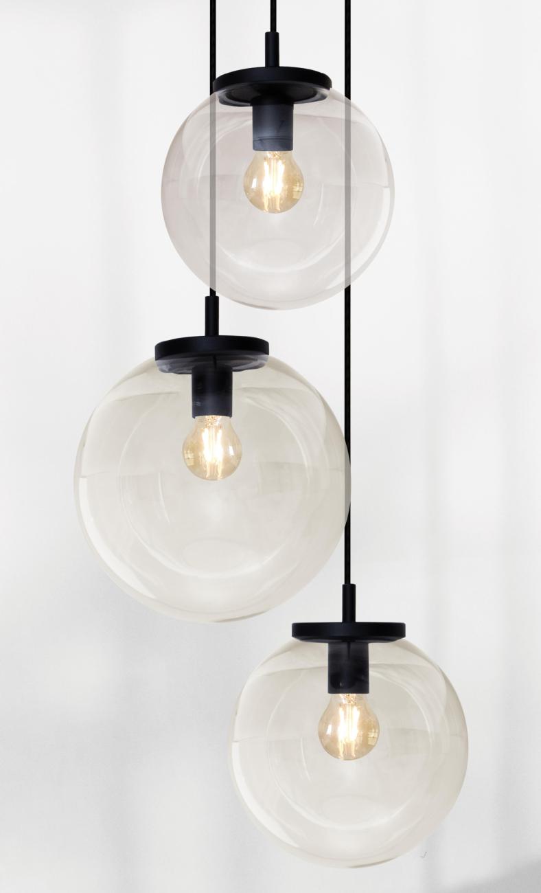 New products | Davidts Lighting